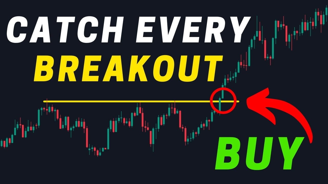 🚀 This Breakout Trading Strategy will create MILLIONAIRES.. | FORTUNE ...
