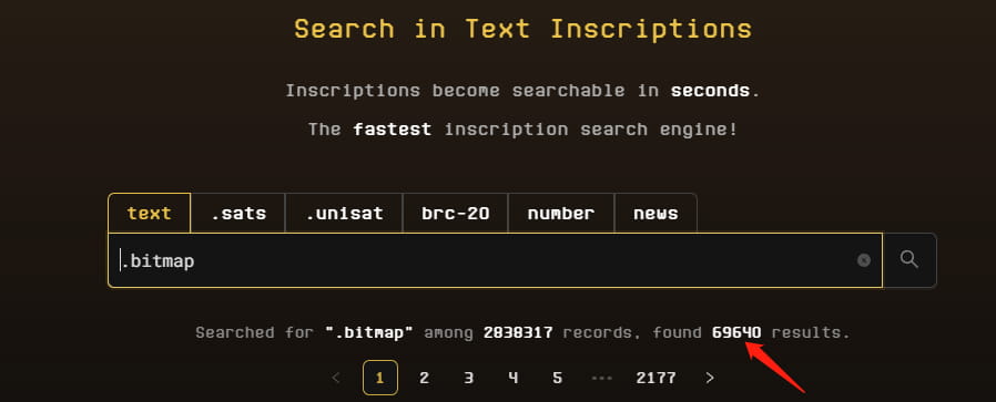 #Bitmap A revolutionary metaverse standard based on the Bitc | 梭哈比特币 ...