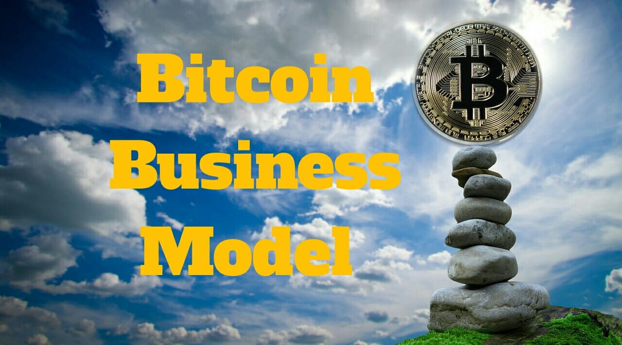 Bitcoin Business Model . Zion added Bitcoin as payment met | AmjadAli ...
