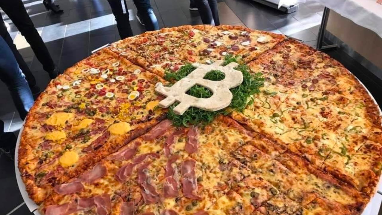 Green Plum Coin: Speculating on the height of Bitcoin's rebound and ...