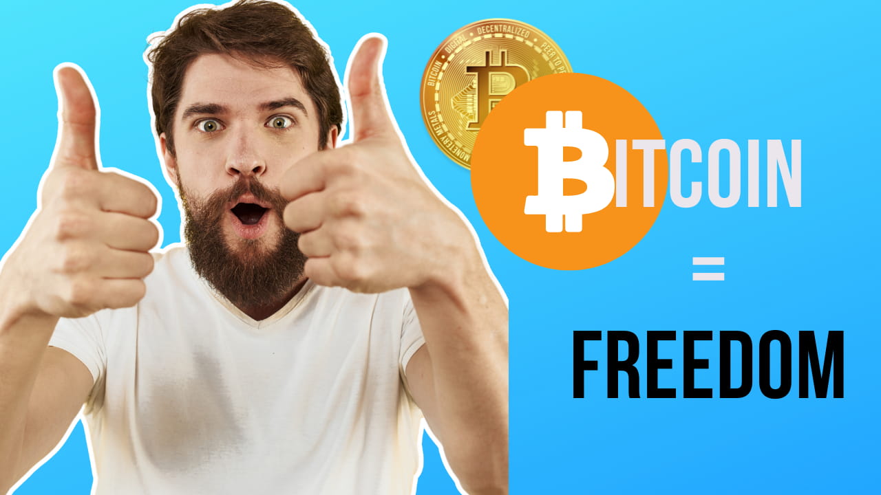 The Importance of Financial Sovereignty: Why You Should Invest in ...