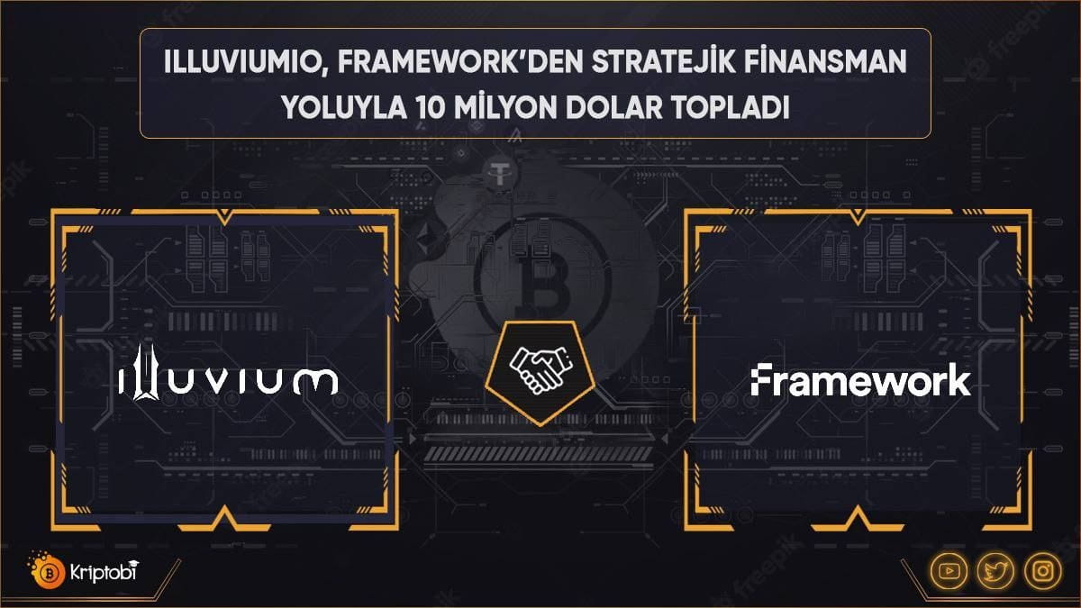 Illuvium($ILV), an open-world RPG adventure game leveragin | Kriptobi on Binance Square