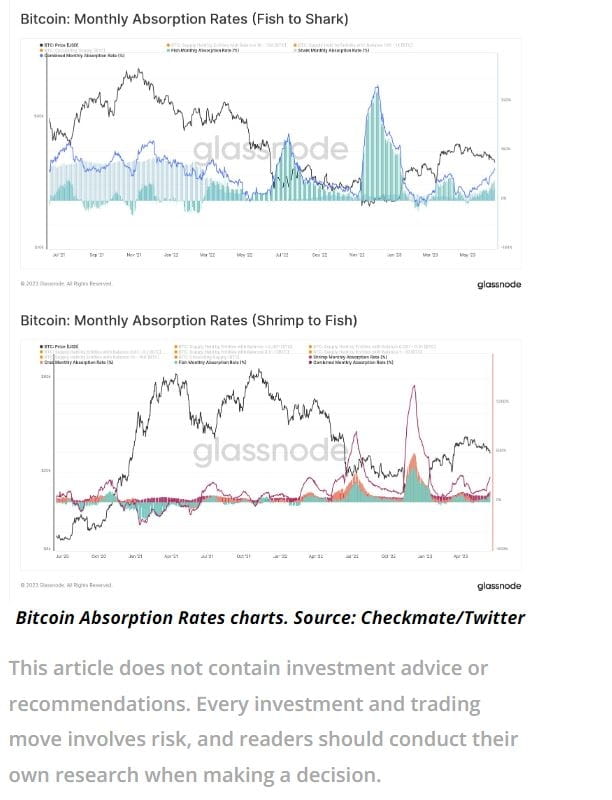 3 Bitcoin price metrics showing ‘insane’ similarities to 2020 breakout | Crypto De Nostradame on ...