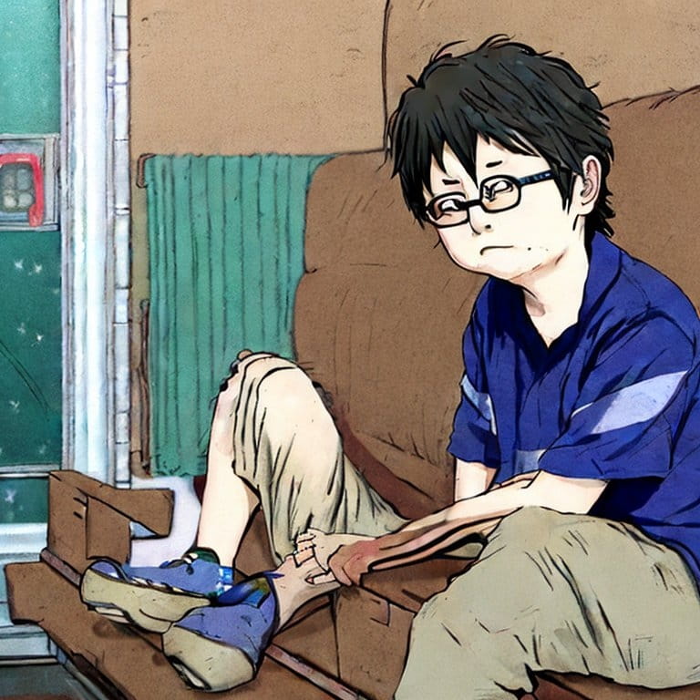 Goichi Hosoda drew on the philosophy of bushido, the path of ...