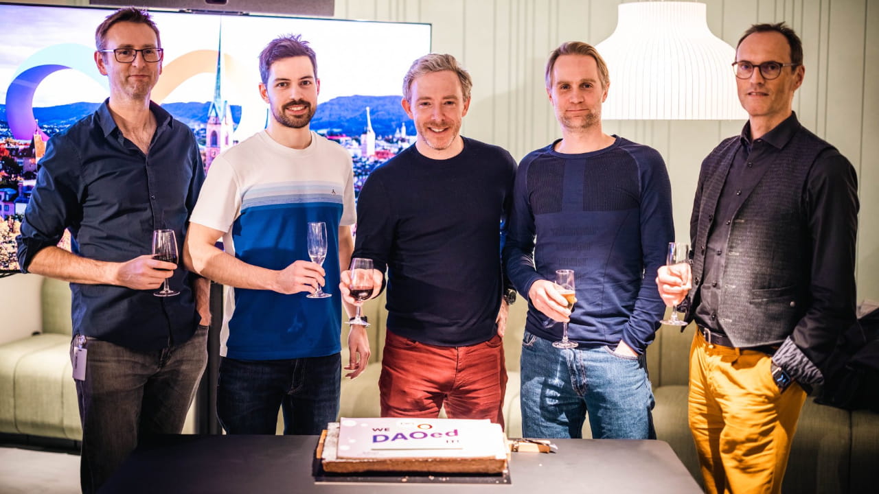 Exclusive interview with OpenChat co-founder Matthew Grogan | Internet ...