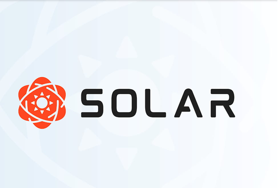 Some Potential Advantages of Solar (SXP) | İbrahim COŞAR (BİTCOŞAR) on ...