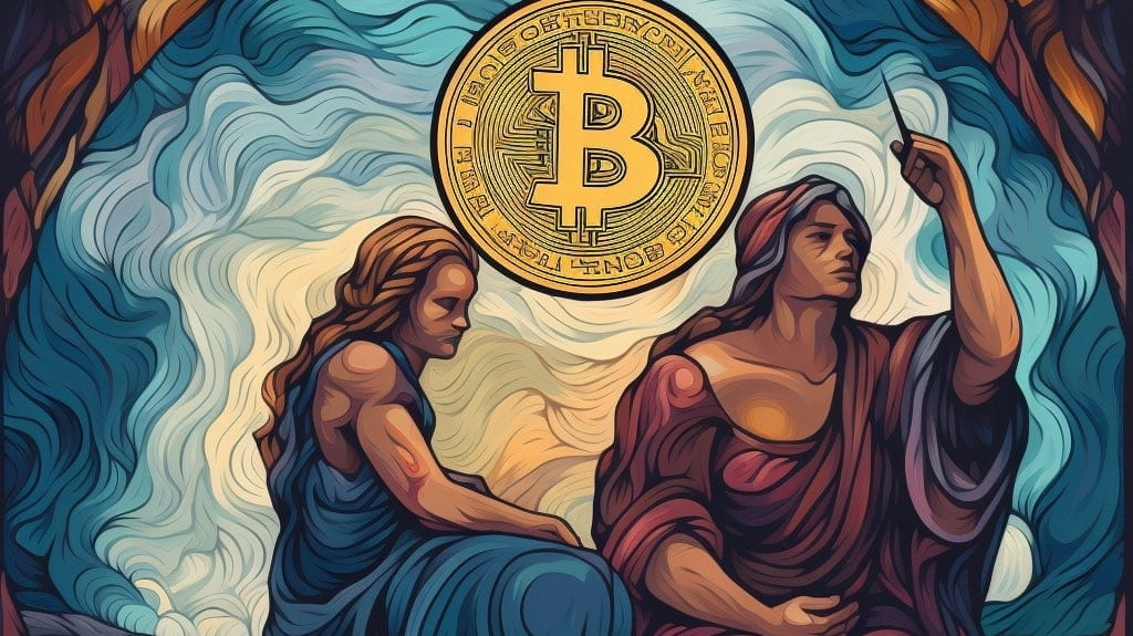 Unpacking the Bitcoin Whitepaper: A Blueprint for Financial Sovereignty ...