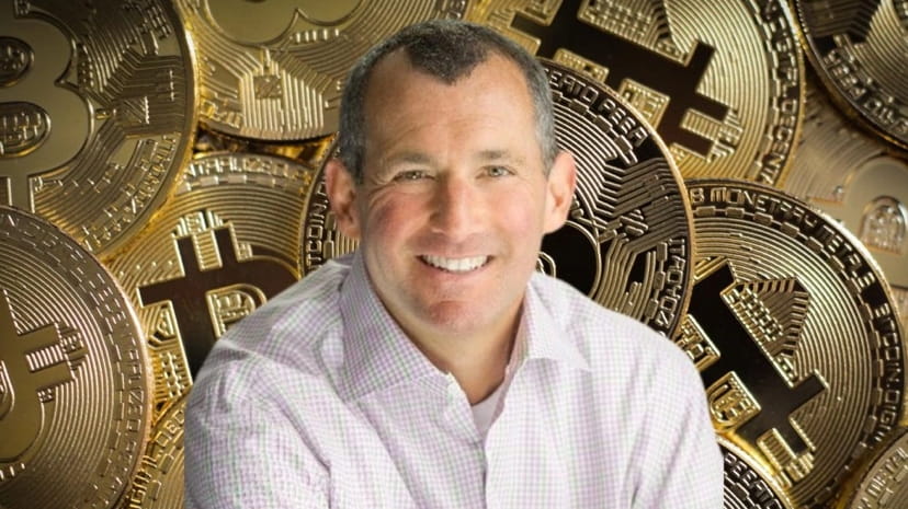 Former SEC official John Reed Stark said | Mister Sailer on Binance Square