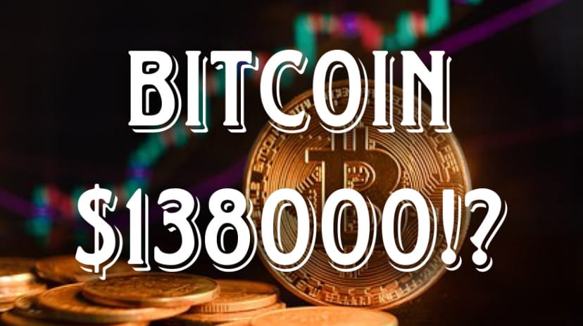 🚀🔥 SENSATIONAL NEWS! Explosive Bitcoin price growth and anomaly on ...