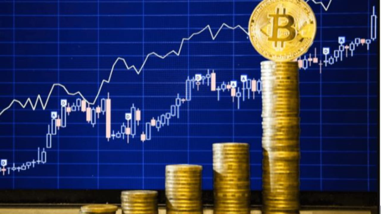 Last Minute in Bitcoin. (BTC) Price Charts! Updated Price Forecast from Experts! | Crypto De ...