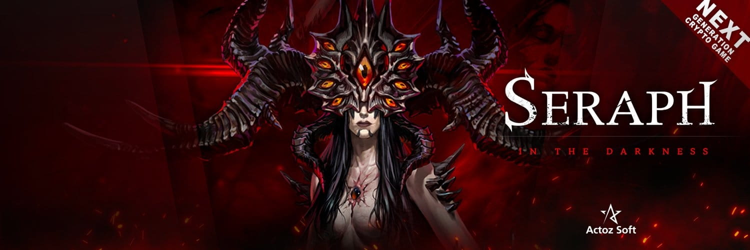 【SERAPH: In the Darkness】 🚩A Diablo-style ARPG loot game | Dsion区块链 on Binance Square