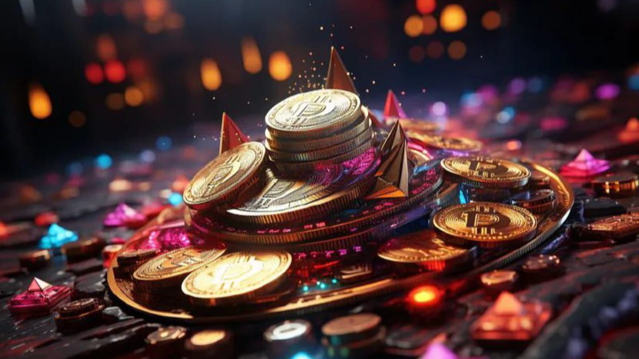 Top 7 Unreleased Crypto Tokens With 100x Potential In Upcoming Bull Run Don't Miss💥 ...