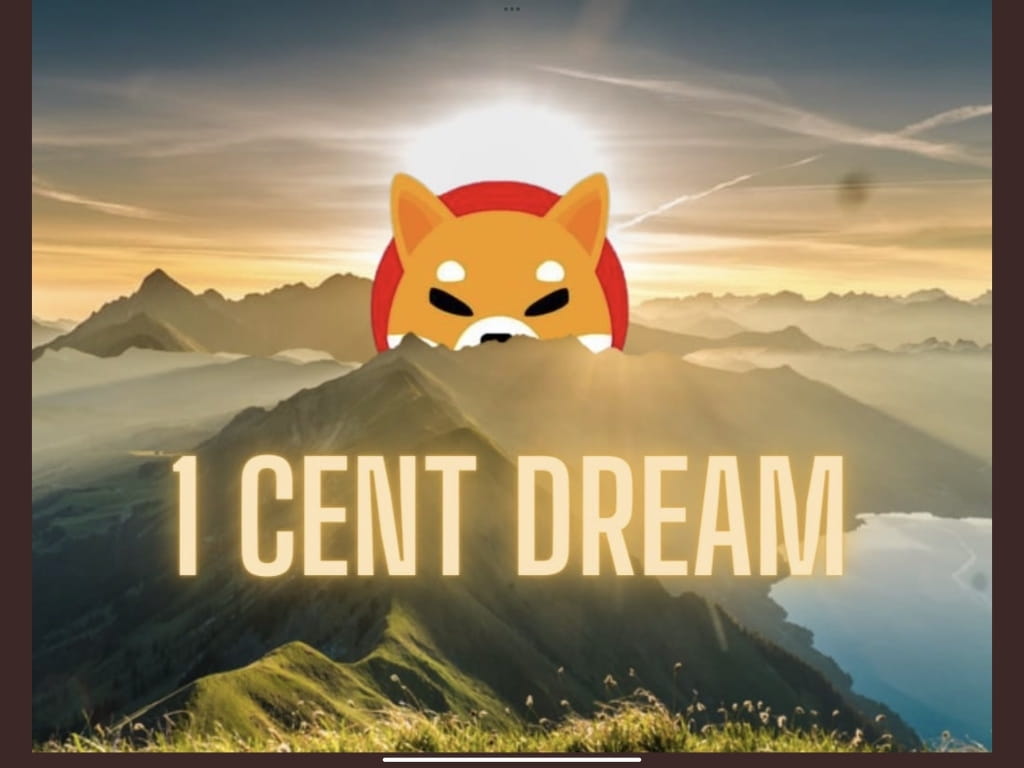 When Shiba Inu Hits $0.01, An Investment of $700 Could Fetch | Mukhtar Alam on Binance Square