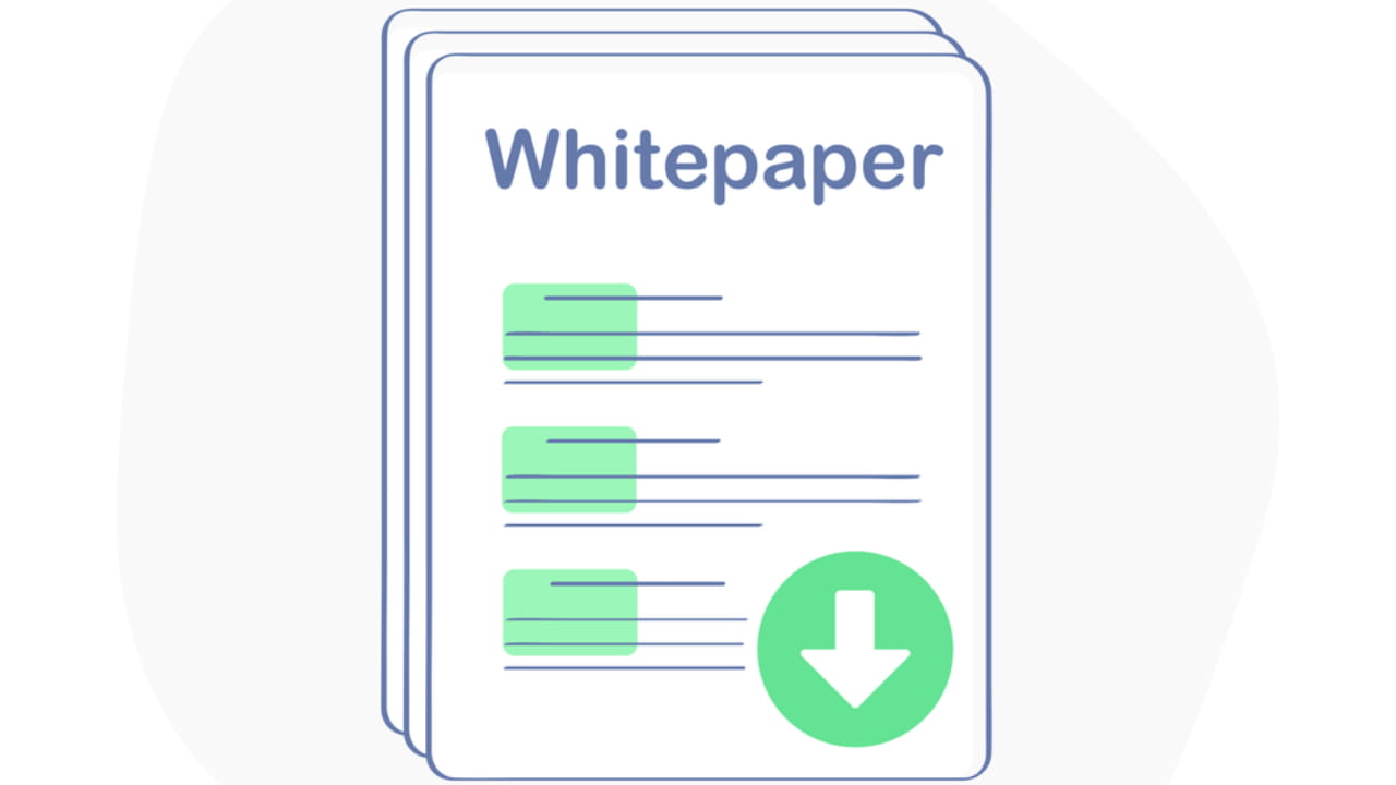 WHAT IS WHITEPAPER AND WHY IS IT IMPORTANT? | Kriptobi on Binance Square