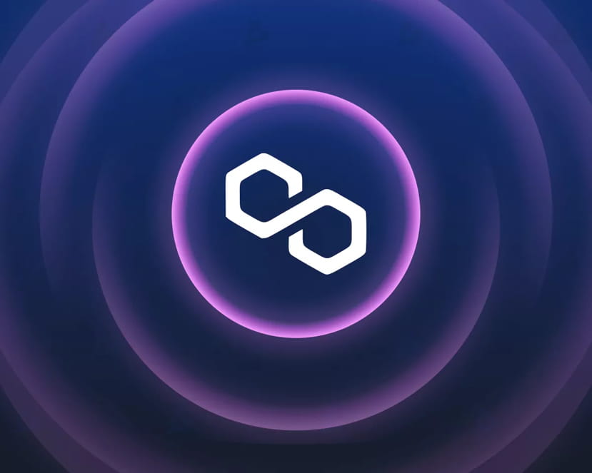 Injective developers integrated Polygon | Крипто Тренды и Технологии on ...