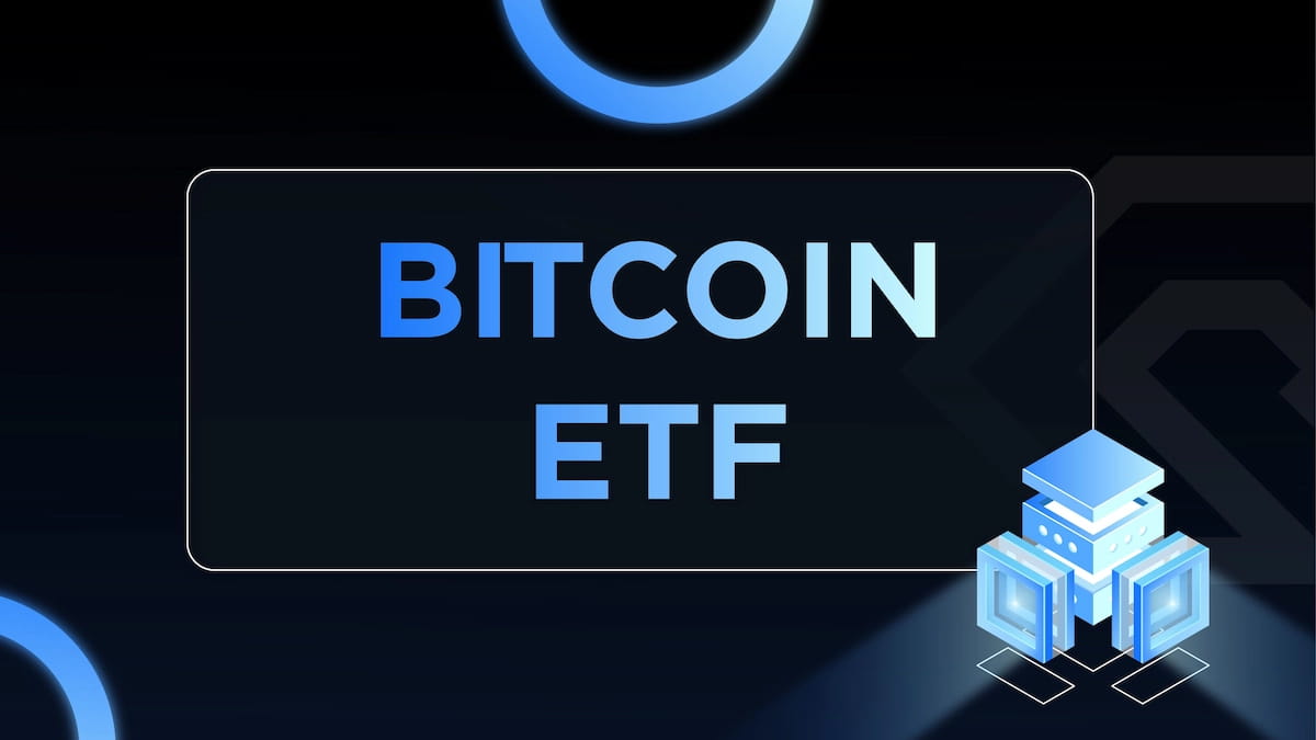 What is Bitcoin ETF? Importance of Bitcoin EFT | CryptoViet Info on ...