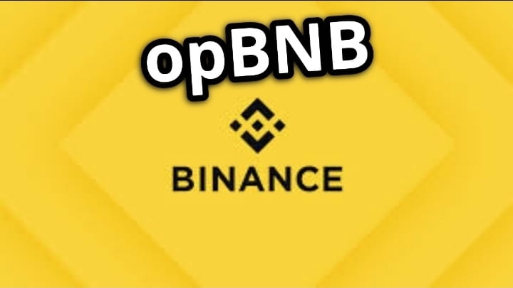 Introducing OPBNB: Unleashing a New Era of Scalability | CRYPTO-CAPITAL on Binance Square