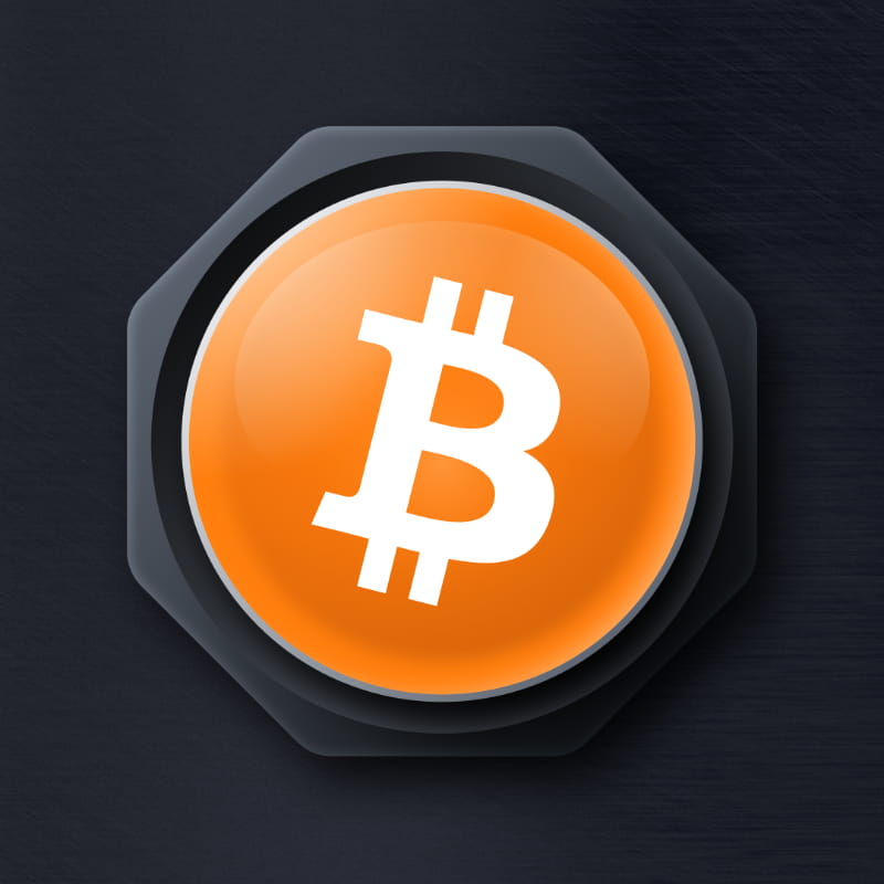 The Binance Bitcoin Button Game Is Back: Win 1 BTC! How to | Crypto ...