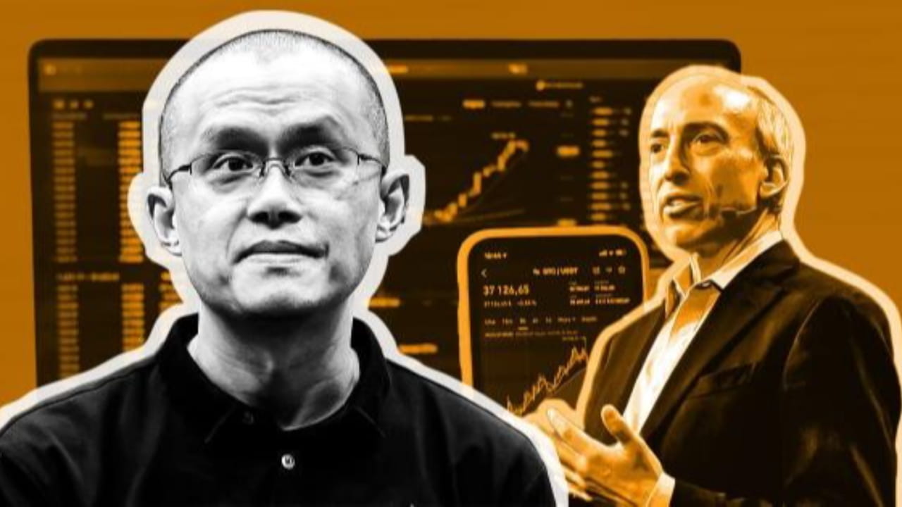 Manta Network Co-Founder Kenny’s Path Shaped By Gary Gensler’s ...