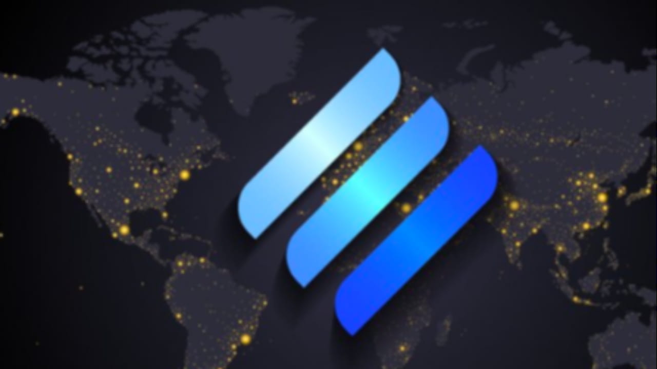 [Rise Community] What is Linear Coin (LINA)? Why did the price rise by ...