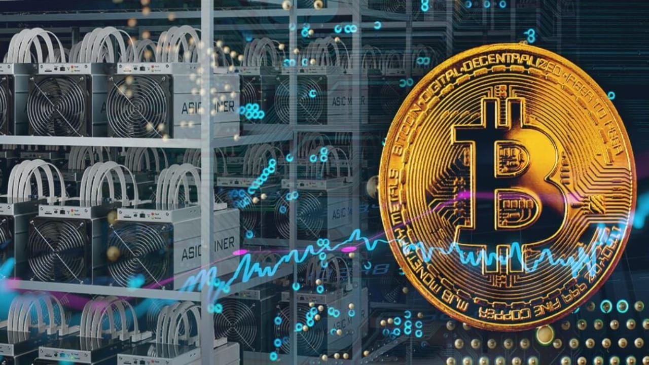 Bitcoin mining, renewable energy? | Mundo Cripto on Binance Square