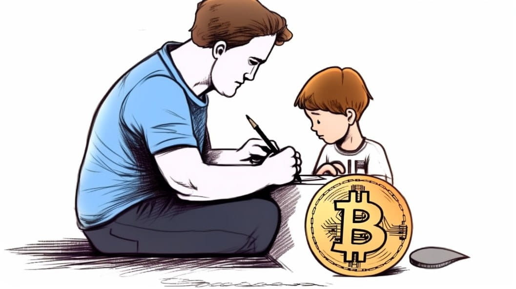 Dear Son, I decided to write you this letter from the past. | Chumba ...