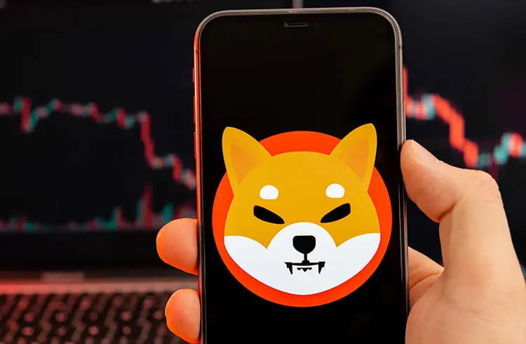 Shiba Inu (SHIB) Surges After Shibarium Test Network | Si_Angel on ...