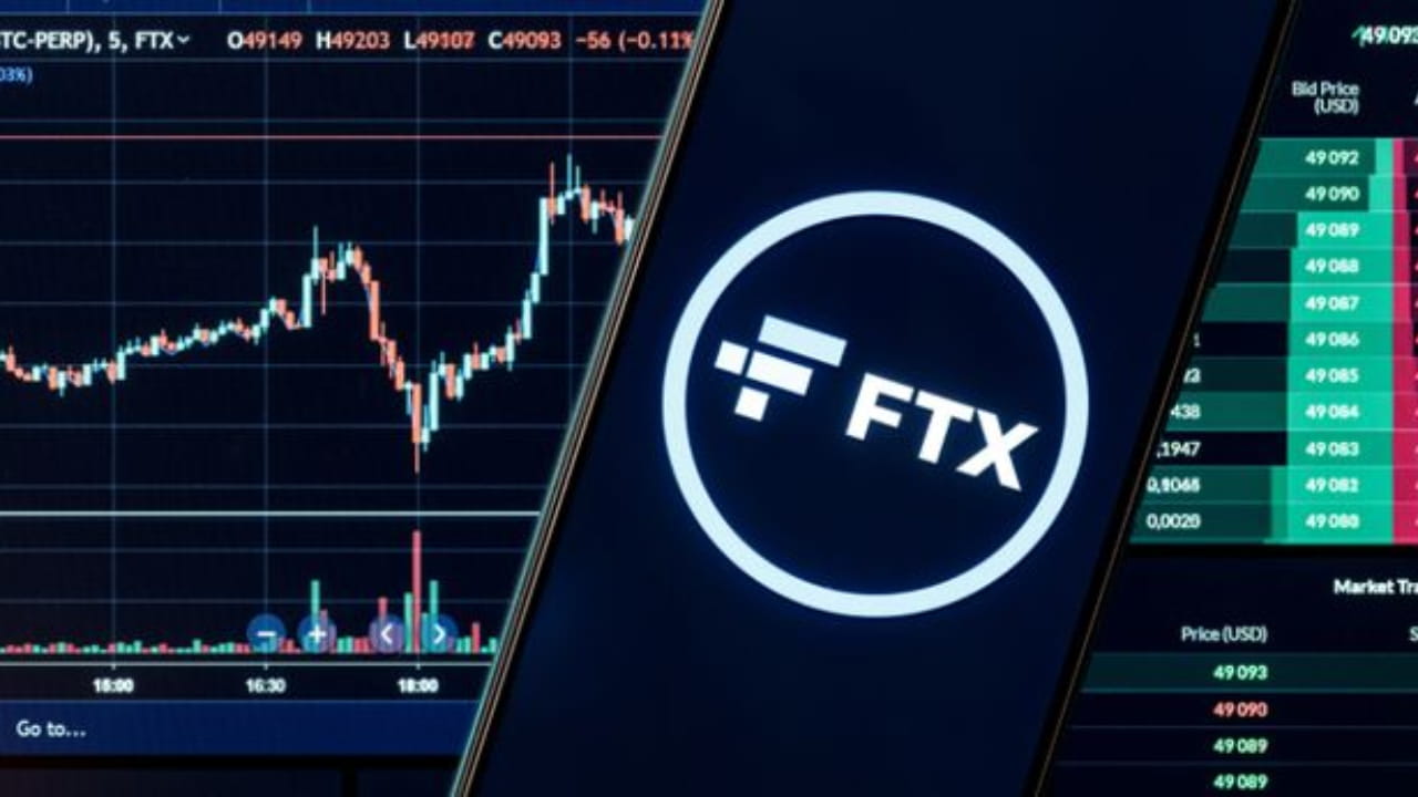 Important breaking news! FTX confirms to “restart” crypto exchange ...