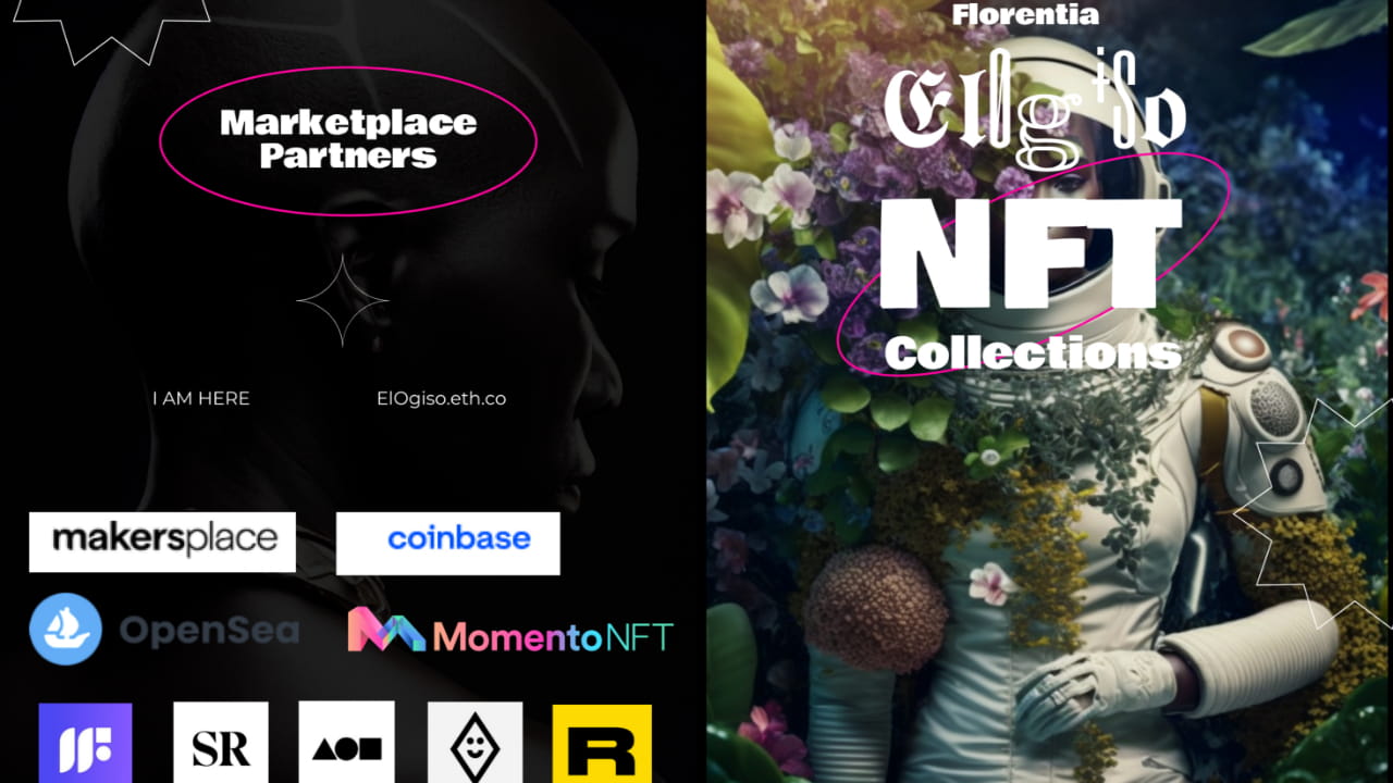 NFTs Demystified: A Comprehensive Guide to Non-Fungible Tokens | El Ogiso on Binance Square