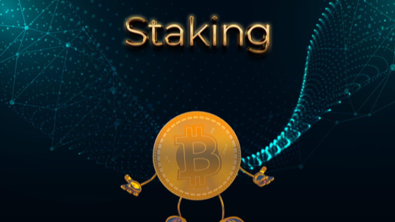 What Is Staking Crypto And How Does It Work? | CryptoBlogs on Binance ...
