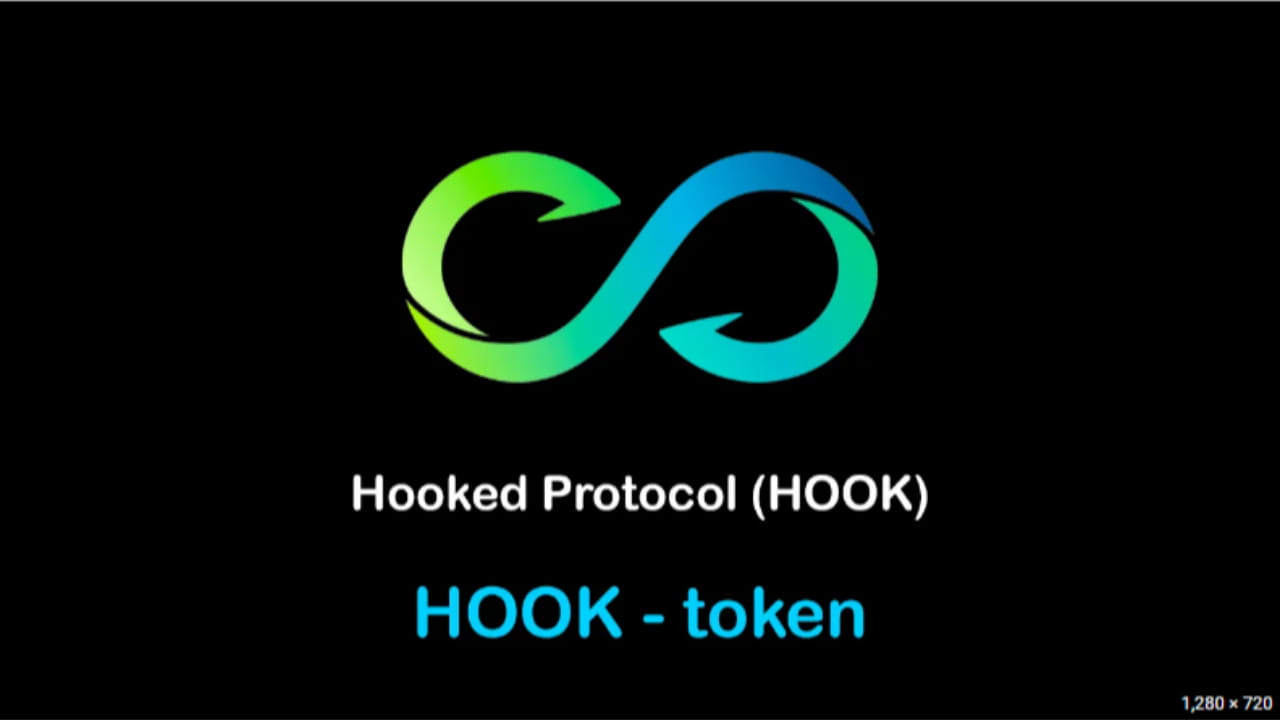 Hooked Protocol $HOOK Nedir ? | Testnetnodes on Binance Square