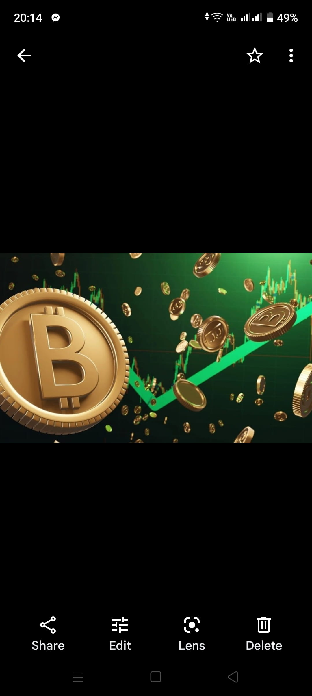 Will next month Bitcoin crosses $32000 🔥 Yes 💪 No 👎 Ma | Grow Club ...