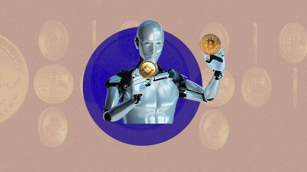 AI Crypto Coins: The Top 5 Picks for 2023 | Crypto Fight Global on ...