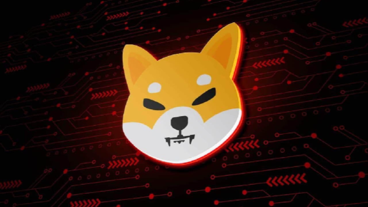 SHIB to the moon? Shiba Inu soars 10% in a week, breaks key resistance ...