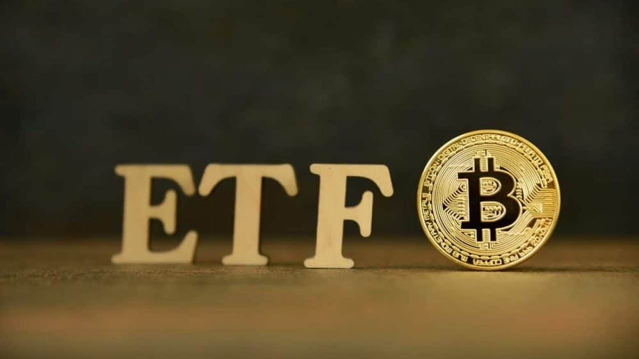 BlackRock, Invesco, and WisdomTree File for Spot Bitcoin ETFs ...