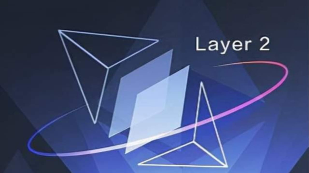 浅谈以太坊L2（Layer2） | 区块链田颖 on Binance Square