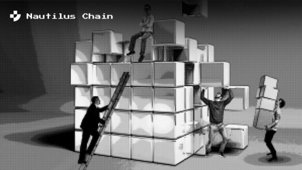 Nautilus Chain: Modular Layer 3 architecture builds infrastructure for the RWA track | 币师 ...