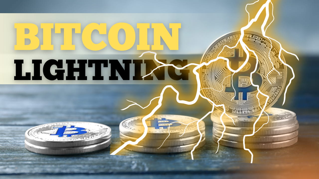 What is Bitcoin Lightning Ntework? | Mumo on Binance Square
