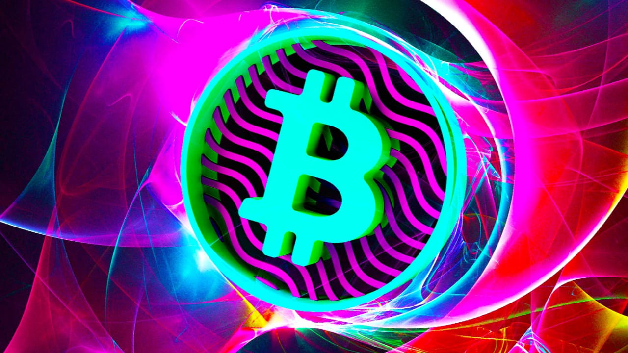 2 Rally with a Target of 34 Thousand Dollars and 55 Thousand Dollars in Bitcoin! | Crypto De ...