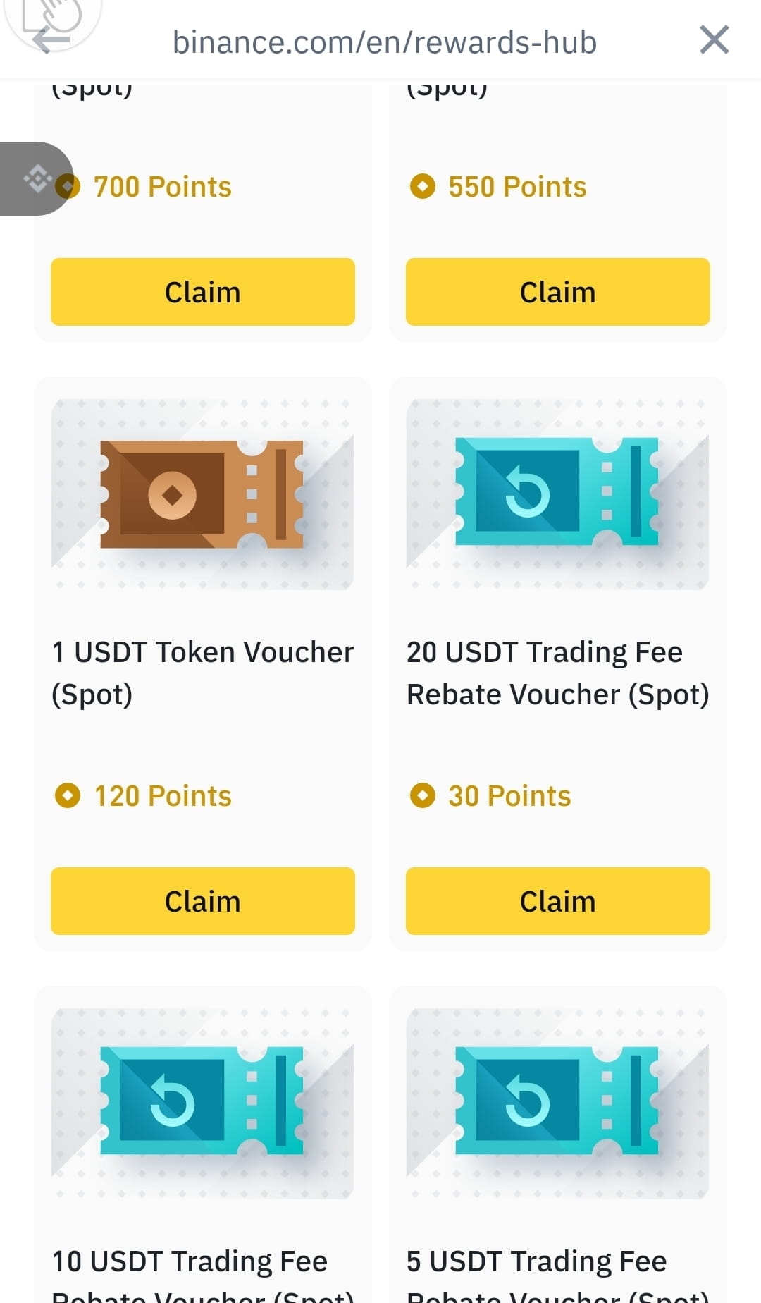 Play binance wodl daily and earn points to claim usdt free! | iamcryptoprince on Binance Square
