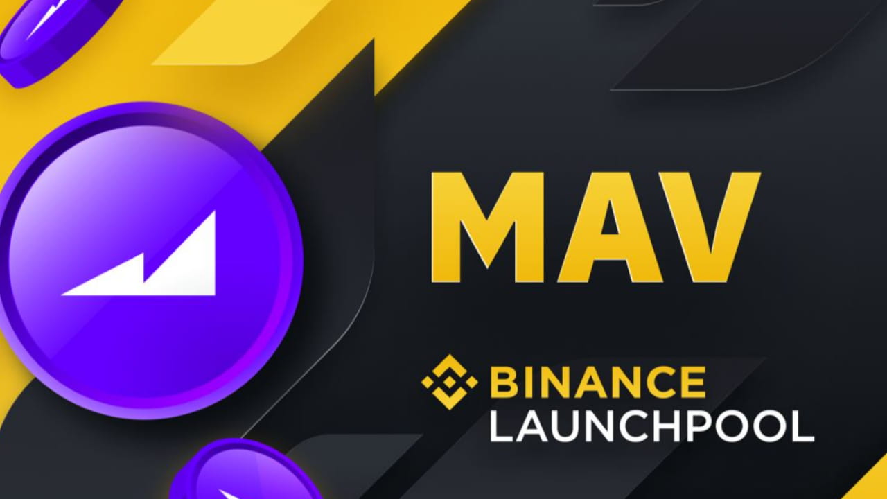 How Is Binance Maverick Protocol Going? $MAV Price Prediction? | Ayhan ...