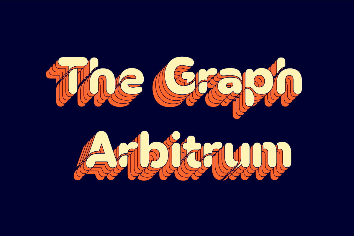 Transformando Blockchain: el viaje de Graph hacia Arbitrum p | Vraig en ...