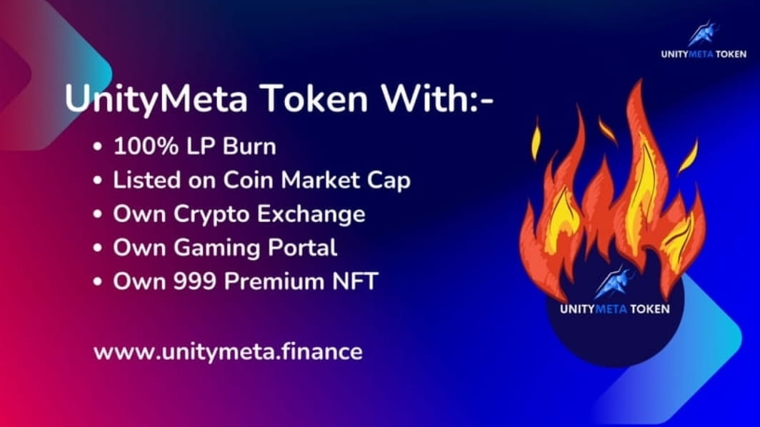 What is UnityMeta (UMT) | Crypto Fight Global on Binance Square
