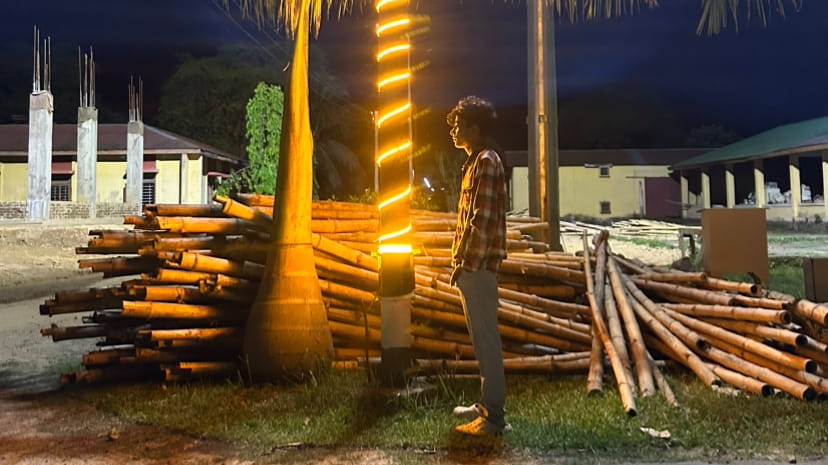 TRADING IN 2060 AD | Portable Detective07 on Binance Square