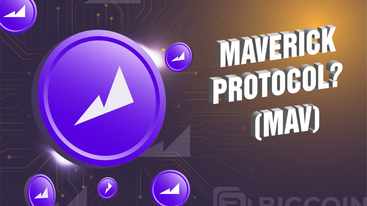 What is Maverick Protocol (MAV)? The 34th Binance Launchpool project | Bigcoin on Binance Square