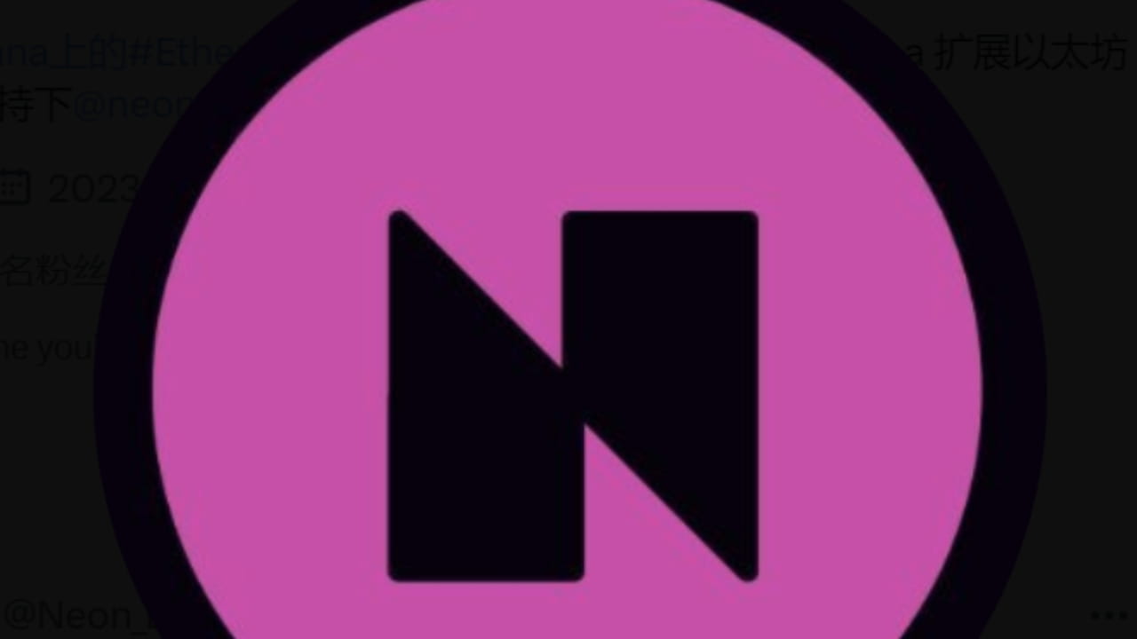 NEON EVM investment research report! | Cato_KT on Binance Square