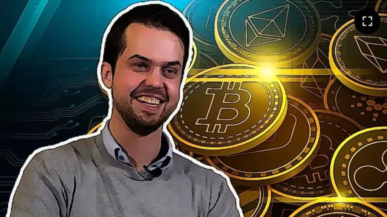 Bitcoin oracle Poppe: These 3 Days Are Critical for Altcoins!The renowned Bitcoin oracle, Poppe ...