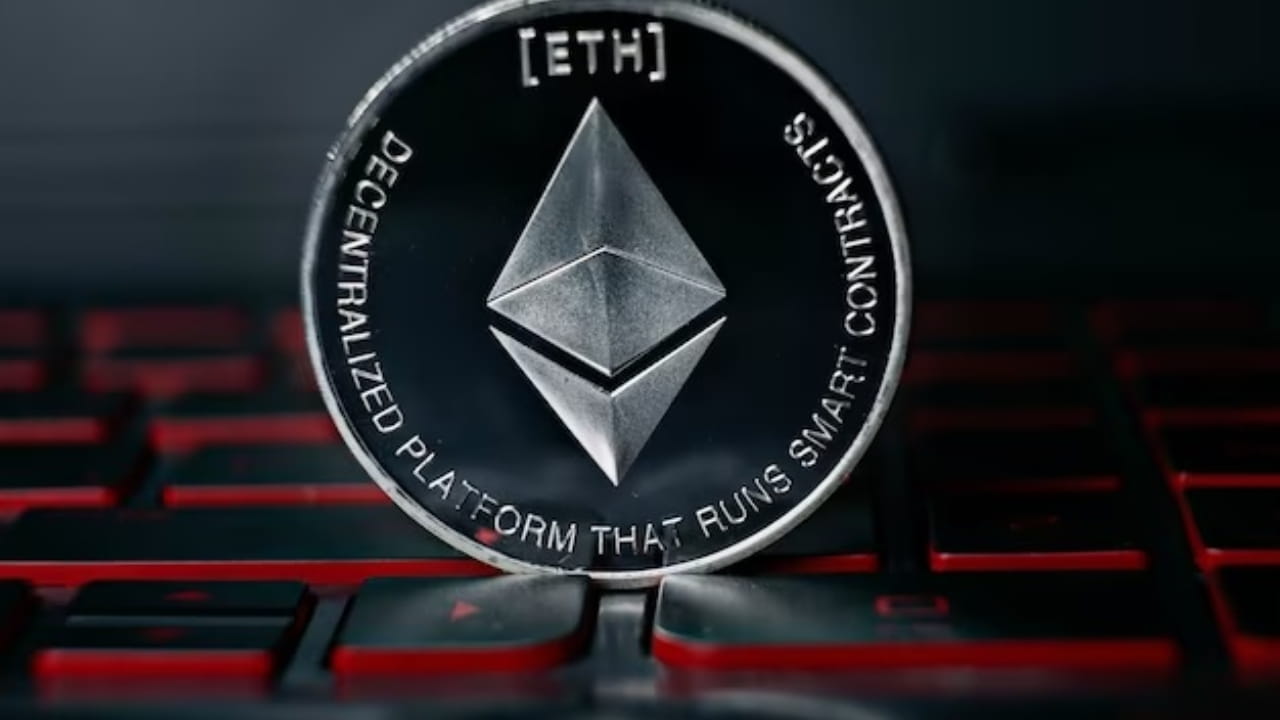 Ethereum rally en route to the $2,275 level by September | koinmilyoner ...