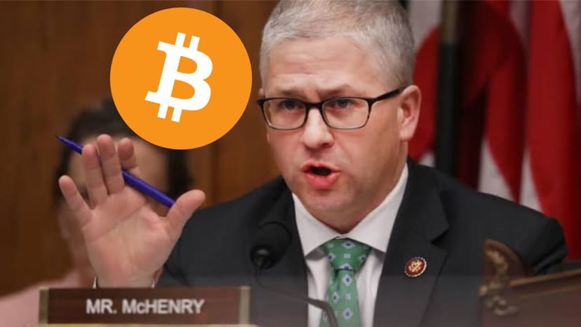 🚨 BREAKING: Republicans Introduce Groundbreaking #crypto Bi | Moonfasa on Binance Square