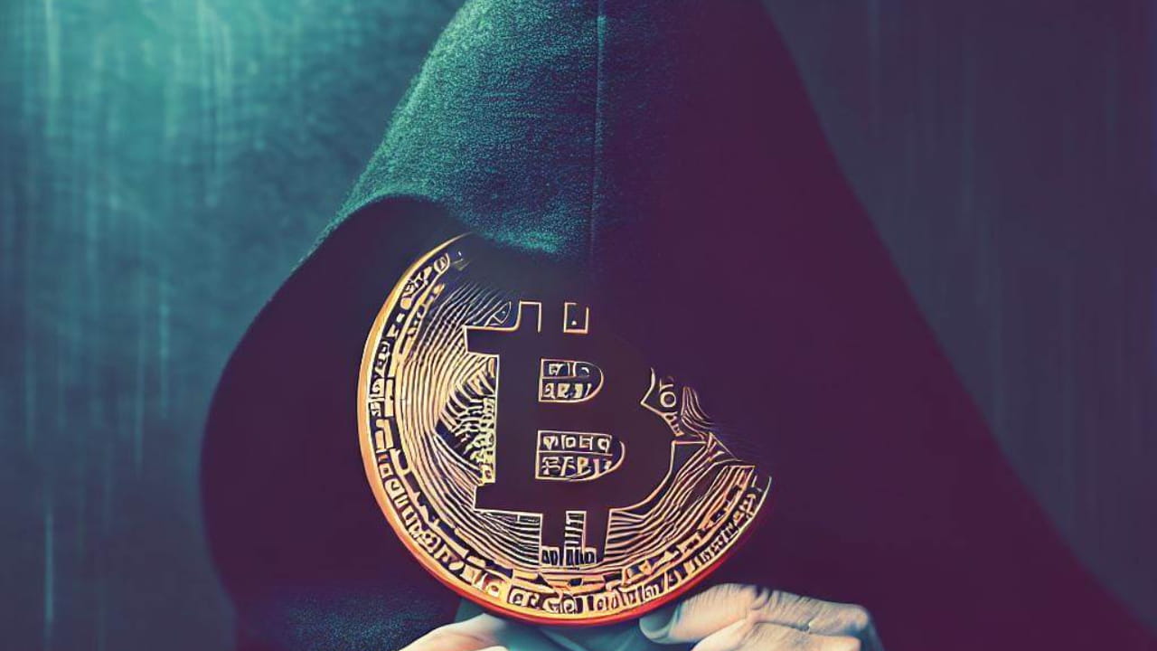 Unmasking the Enigma: Revealing Satoshi Nakamoto, the Mysterious ...